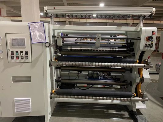 Quality Vertical Slitting Machine & Horizontal Slitting Machine factory ...